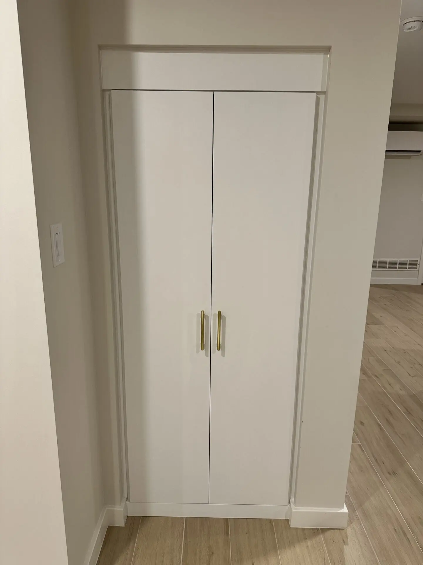 Wholesale Closet Doors & Drawer Fronts | Closet Parts