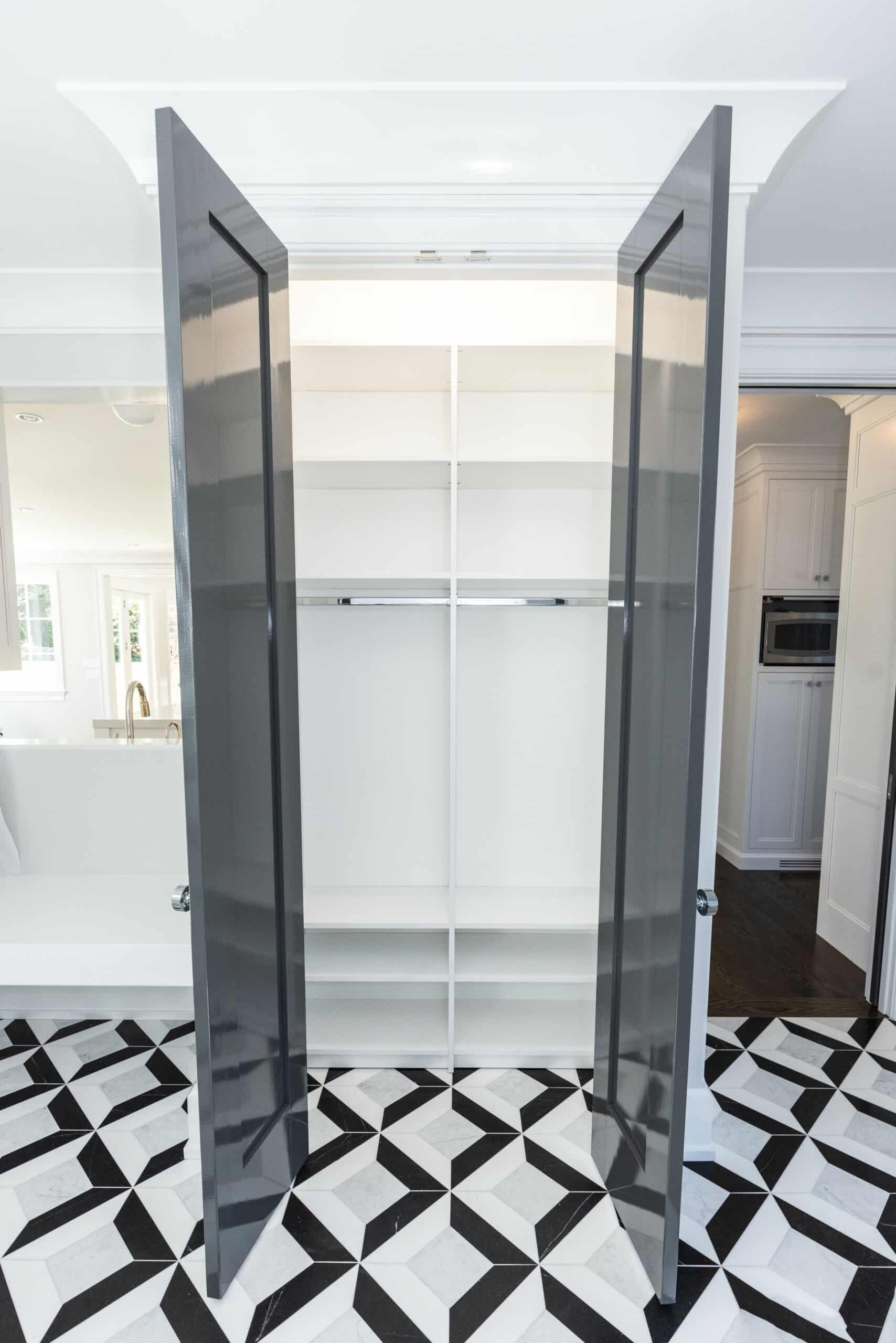 CIAMO Member Closet Component Supplier