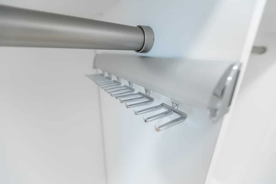 Closet Parts | Wholesale Closet Systems | Custom Closet Manufacturers