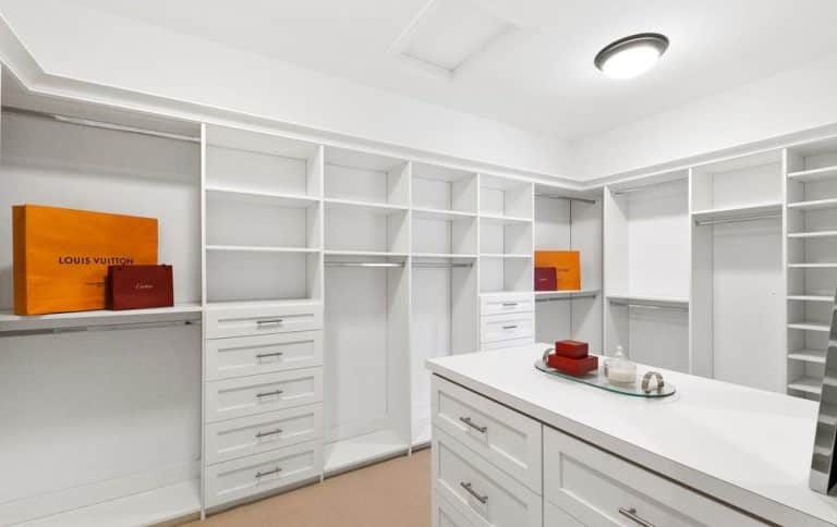 Closet Parts | Wholesale Closet Systems | Custom Closet Manufacturers