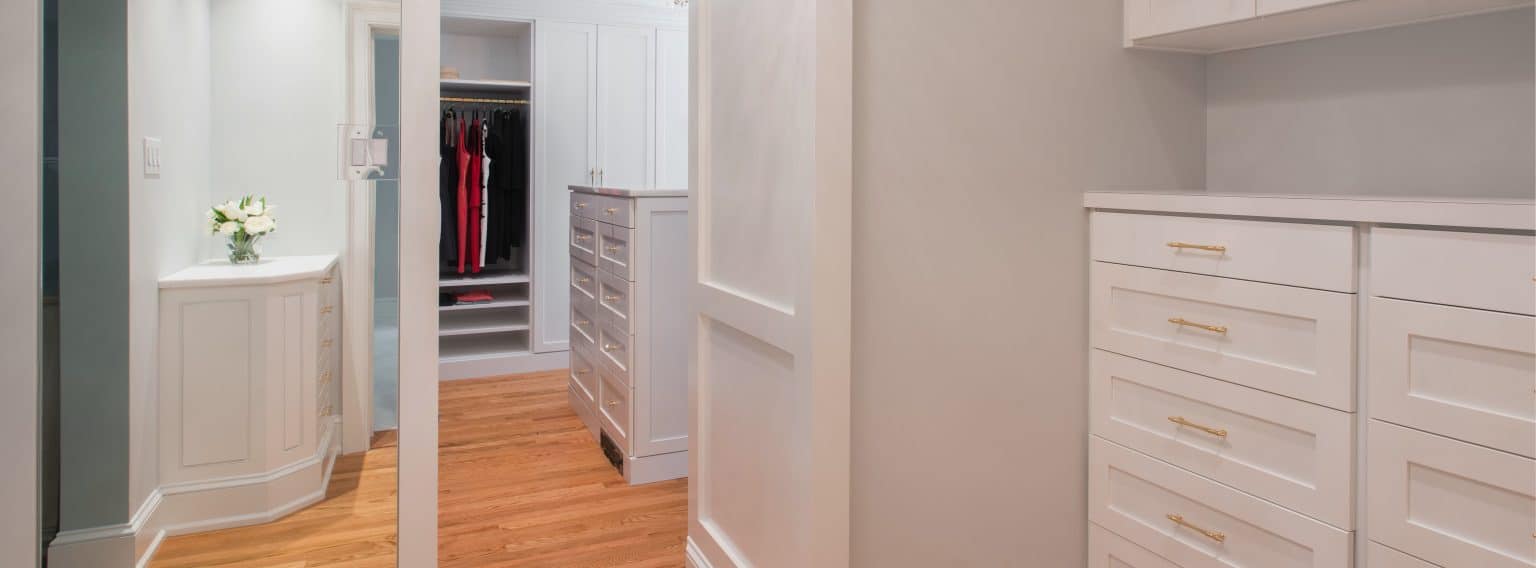 Closet Parts | Wholesale Closet Systems | Custom Closet Manufacturers