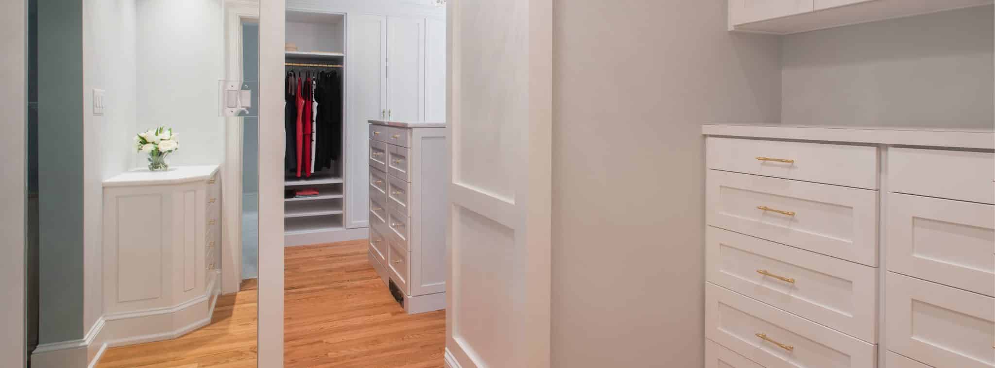 Closet Parts | Wholesale Closet Systems | Custom Closet Manufacturers