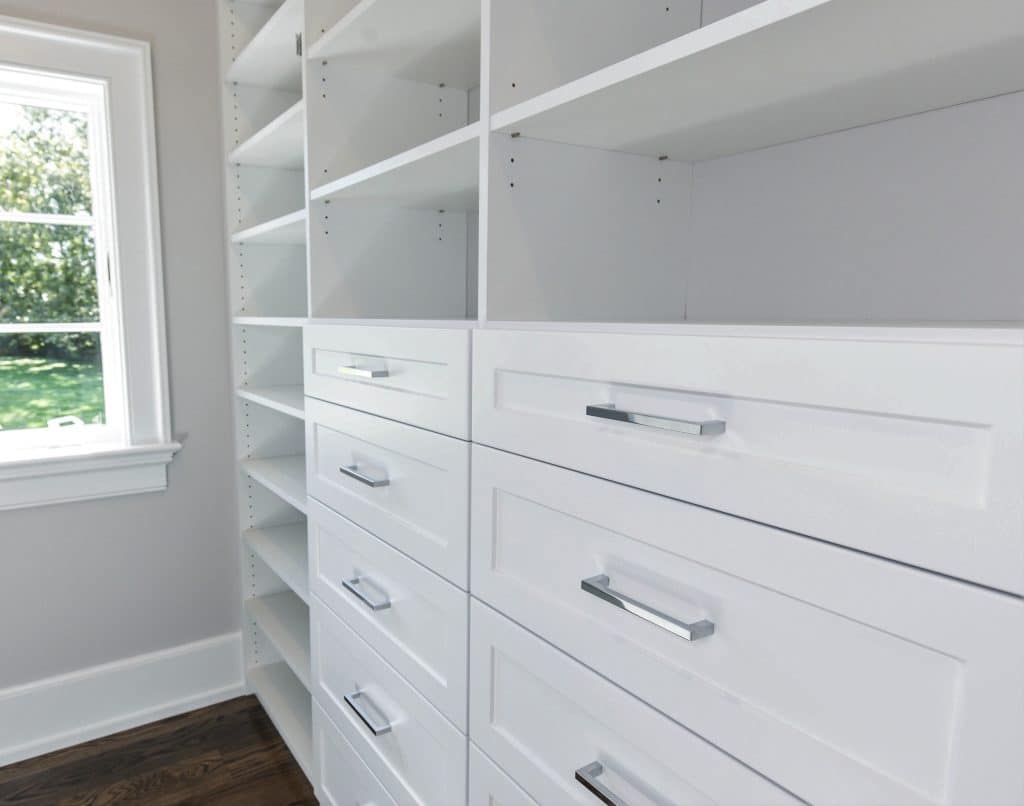 ClosetParts.com | Wholesale Closet Systems