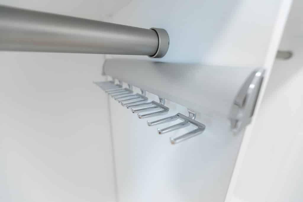 The Evolution of Closet Design: Trends and Innovations - Closet Parts