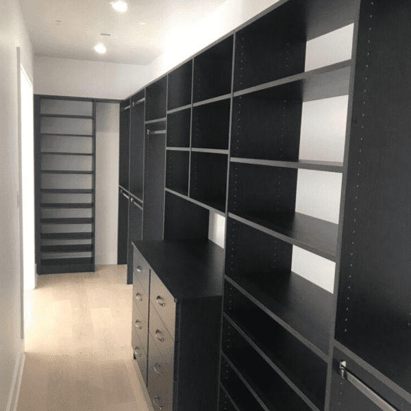 Closet Parts | Wholesale Closet Systems | Custom Closet Manufacturers