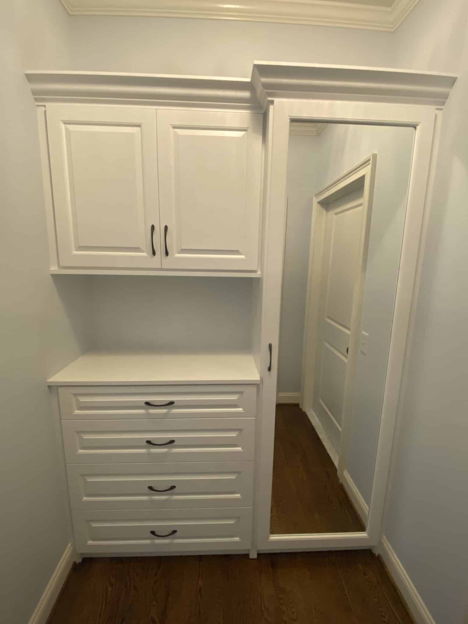 Custom Wholesale Closet Shelves | Closet Parts